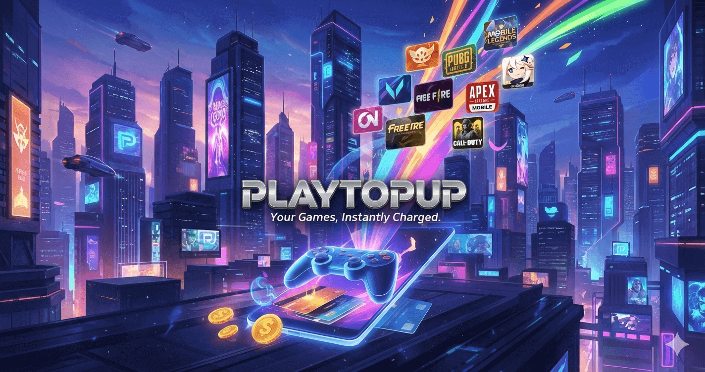 PUBG Mobile UC Top Up — Complete Guide 2026